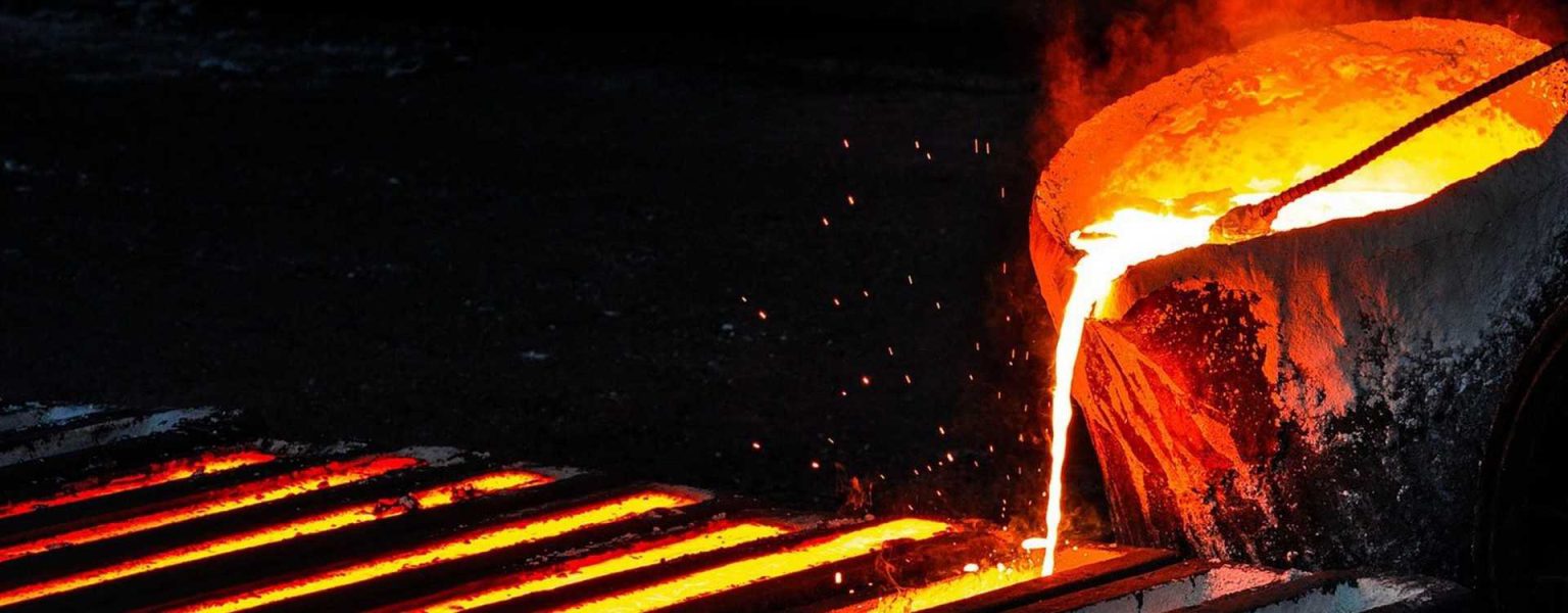 Qui sont les principaux producteurs d'acier dans le Monde?