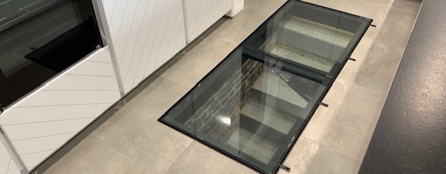 Les avantages d'installer une trappe de sol sur mesure pour son accès à ...